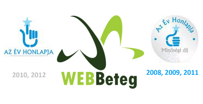 WEBBeteg.hu breaks records | H2Online Ltd.