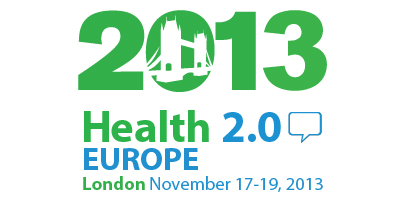 Health 2.0 2013 Conference Highlights | H2Online Ltd.